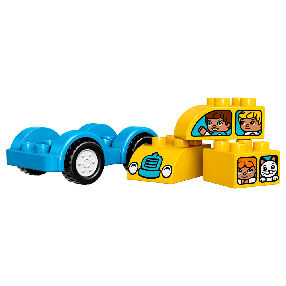 O Meu Primeiro Ônibus 10851 DUPLO® | Compre online na Loja oficial LEGO ...