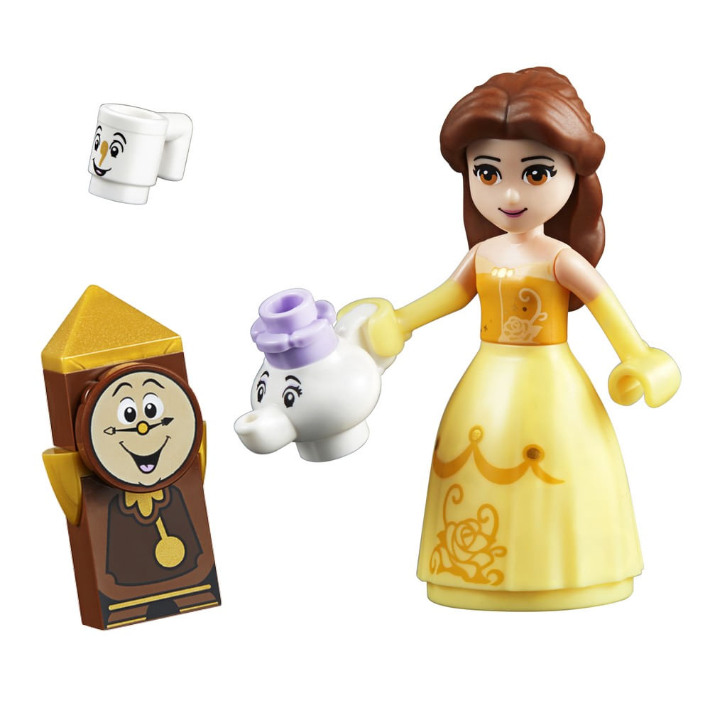 Hora da História da Bela 10762 4 Mais | Compre online na Loja oficial ...