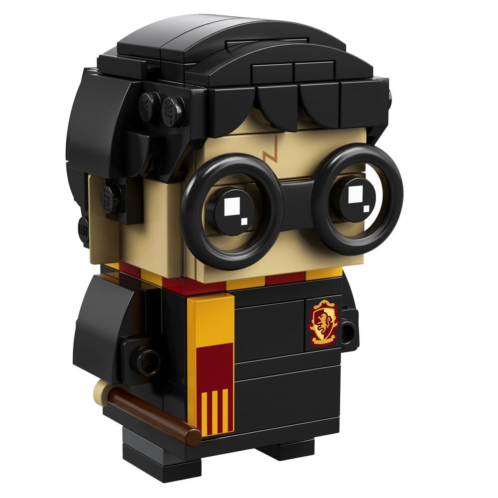 LEGO® Harry Potter e Hedwig 41615 LEGO® BrickHeadz | Loja oficial LEGO ...