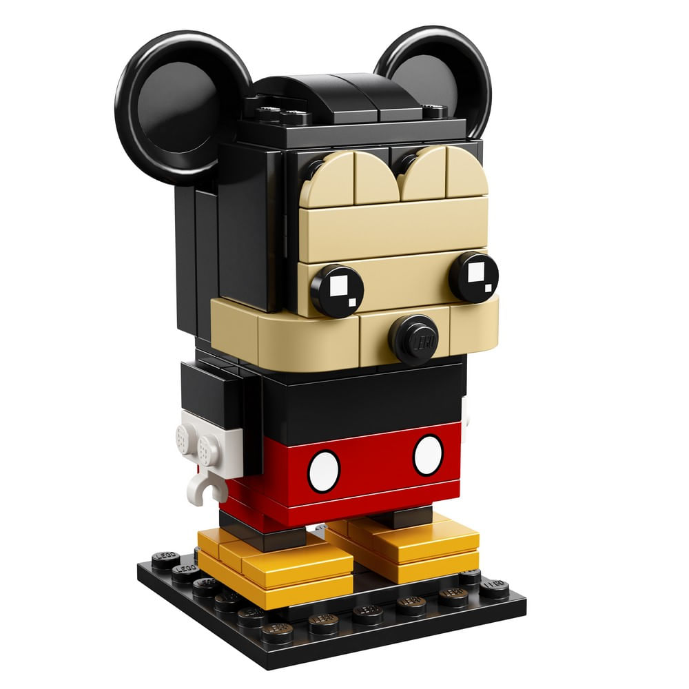 LEGO BrickHeadz - Mickey Mouse - LegoEducation