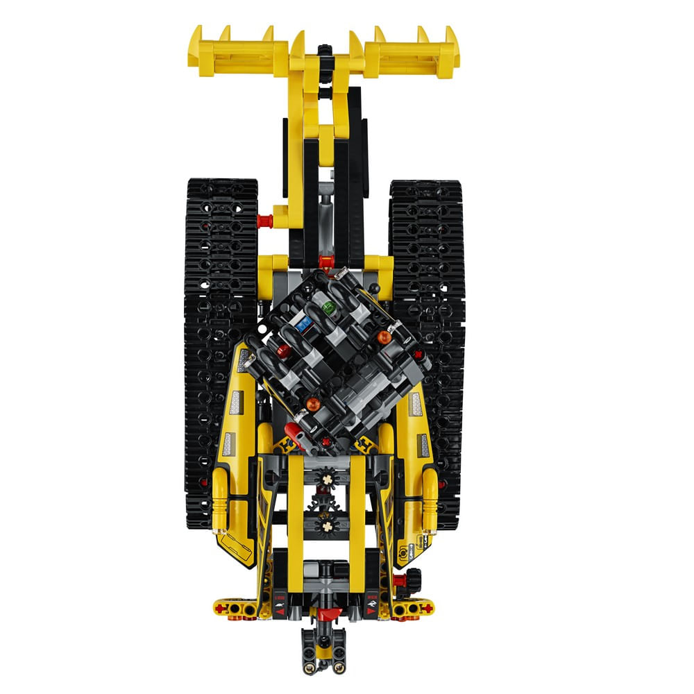 Modelo 2 Em 1: Trator e Caminhão Basculante 42094 LEGO® Technic | Loja ...