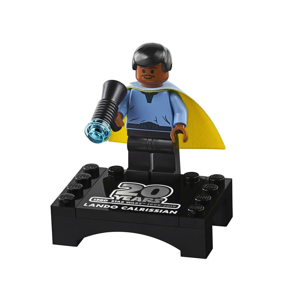 Edição de Aniversario: Snowspeeder 75259 LEGO® Star Wars™ | Loja ...