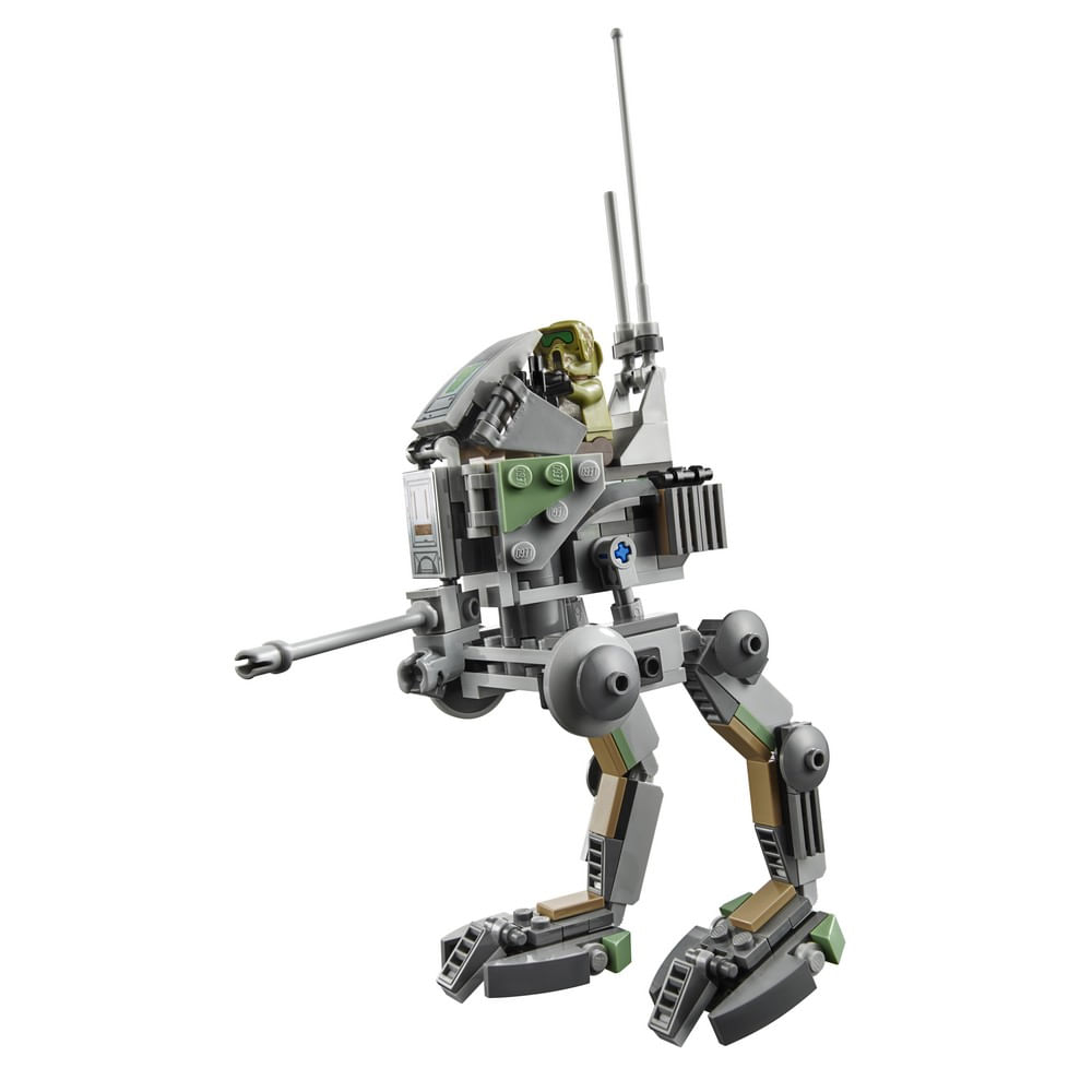Edição de Aniversario: Clone Walker 75261 LEGO® Star Wars™ | Loja ...