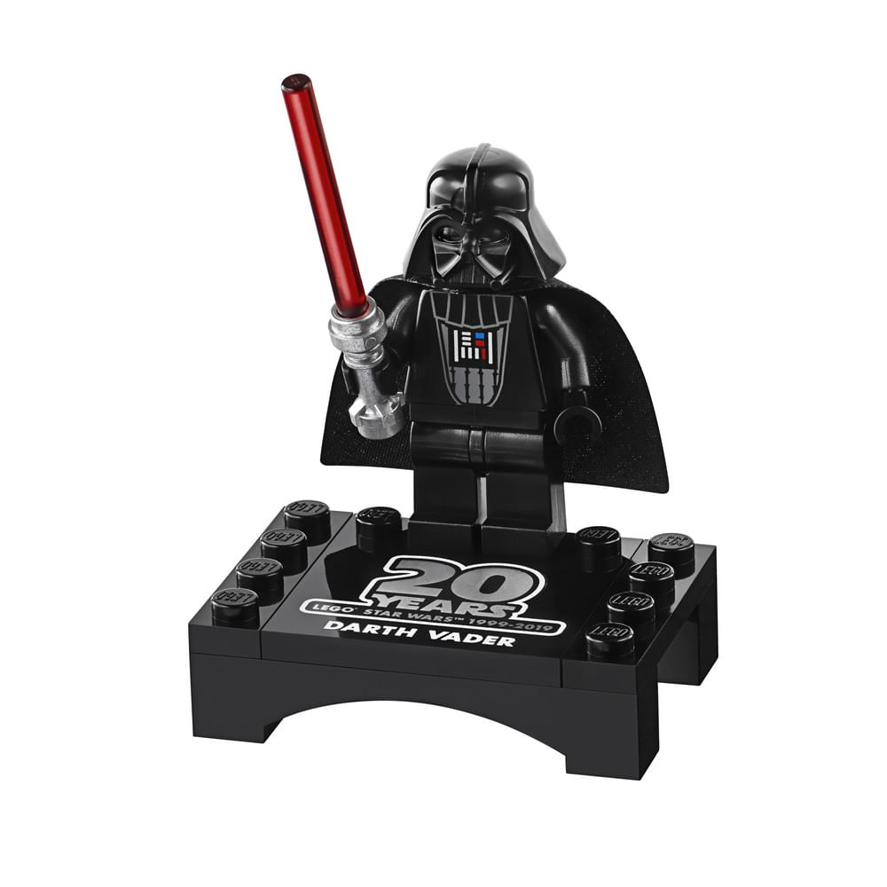 Edição de Aniversario: Clone Walker 75261 LEGO® Star Wars™ | Loja ...
