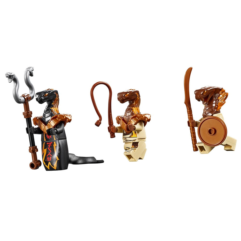 Katana 4x4 70675 LEGO® Ninjago | Compre online na Loja oficial LEGO® BR ...