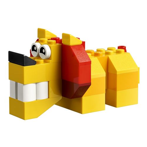 Diversão Criativa 11005 LEGO® Classic | Loja oficial LEGO® BR ...