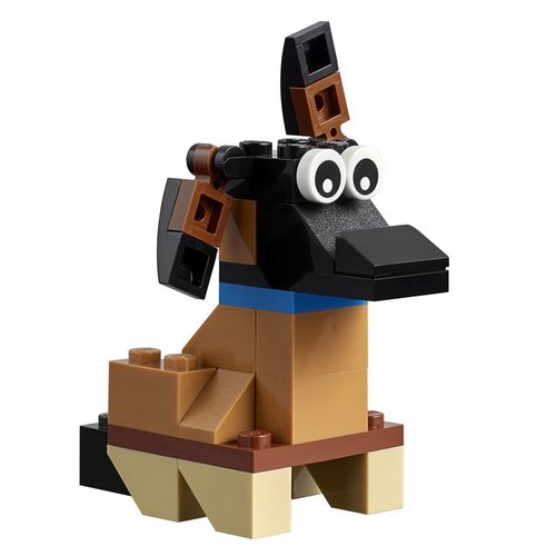 Diversão Criativa 11005 LEGO® Classic | Loja oficial LEGO® BR ...