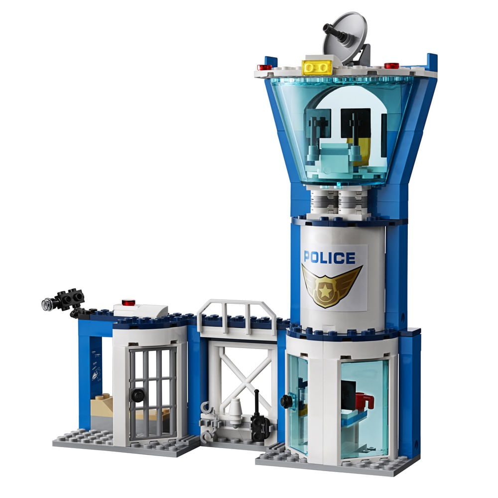 Base Aérea 60210 LEGO® City | Compre online na Loja oficial LEGO® BR ...