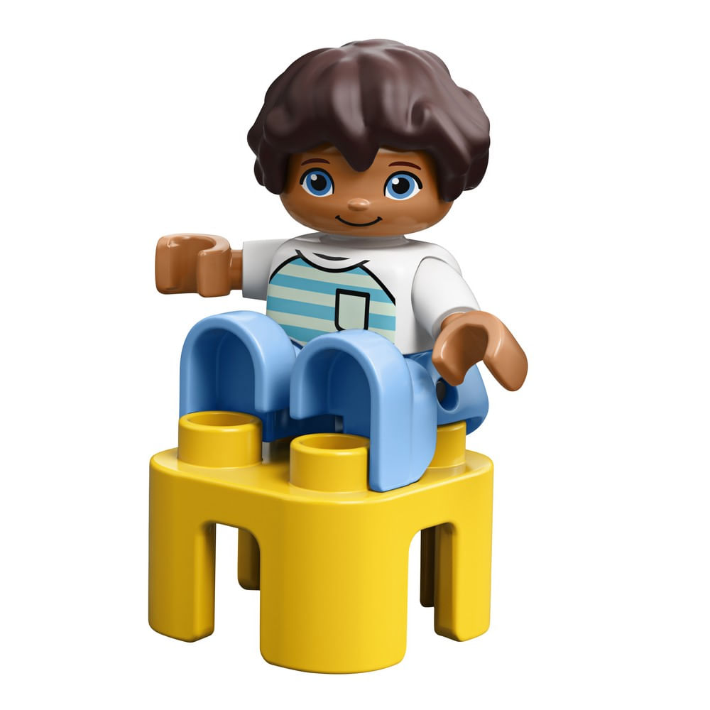 Caixa de Pecas 10913 DUPLO | Loja oficial LEGO® BR - LegoEducation