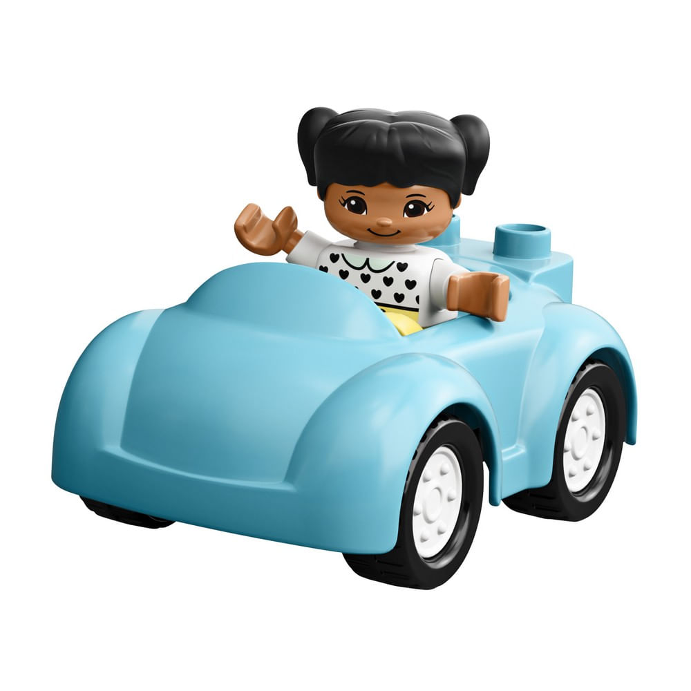 Caixa de Pecas 10913 DUPLO | Loja oficial LEGO® BR - LegoEducation