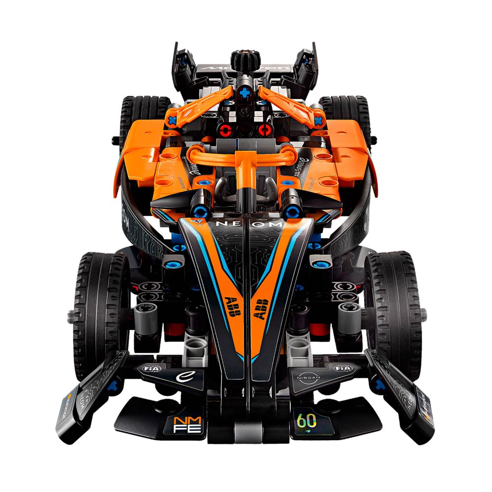 Carro NEOM McLaren Fórmula E | Technic | Loja LEGO® BR - LegoEducation