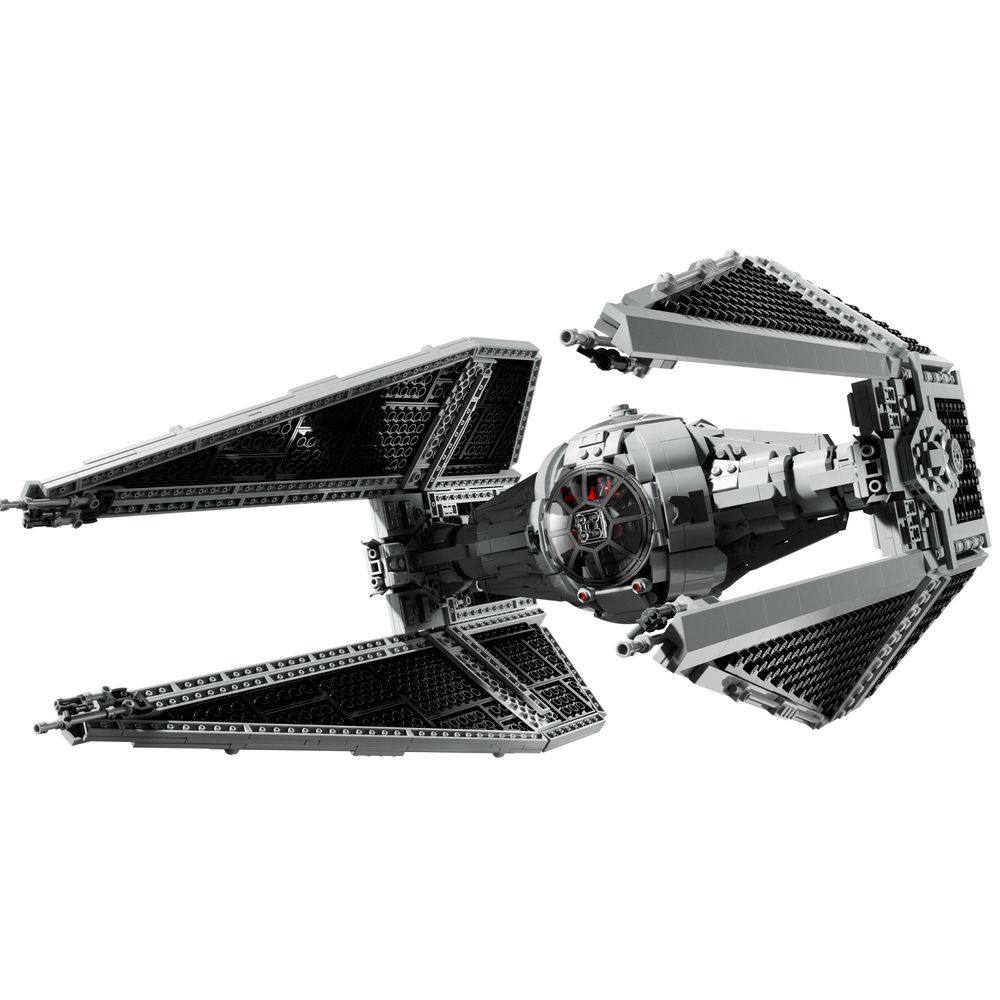 TIE Interceptor™ 75382 Star Wars™ | Loja LEGO® BR - LegoEducation