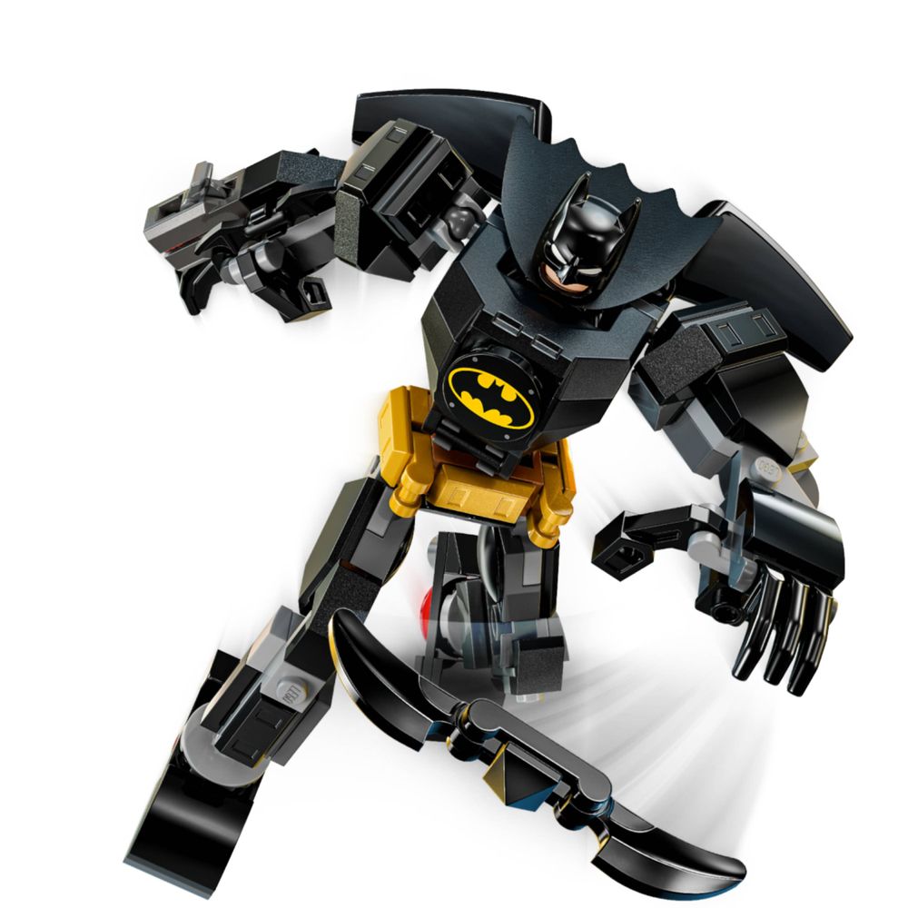 Robô do Batman™ 76270 | LEGO® DC | Loja oficial LEGO® BR - LegoEducation
