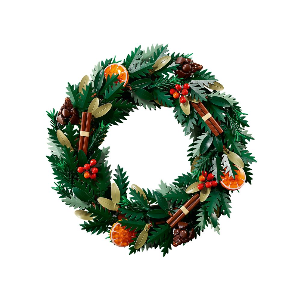 Grinalda 10340 | LEGO® Icons | Compre online na Loja oficial LEGO® BR ...