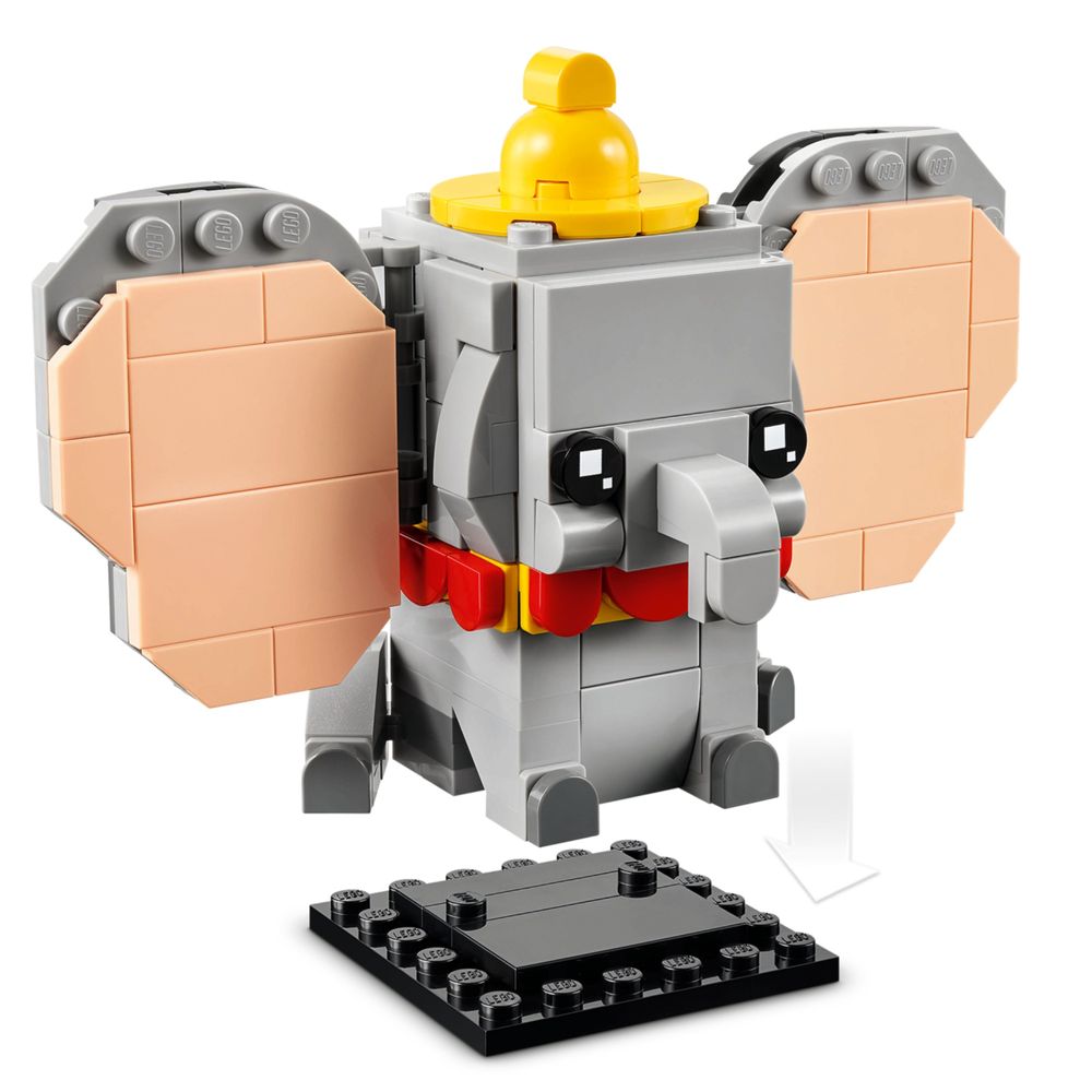 Dumbo 40792 - LegoEducation